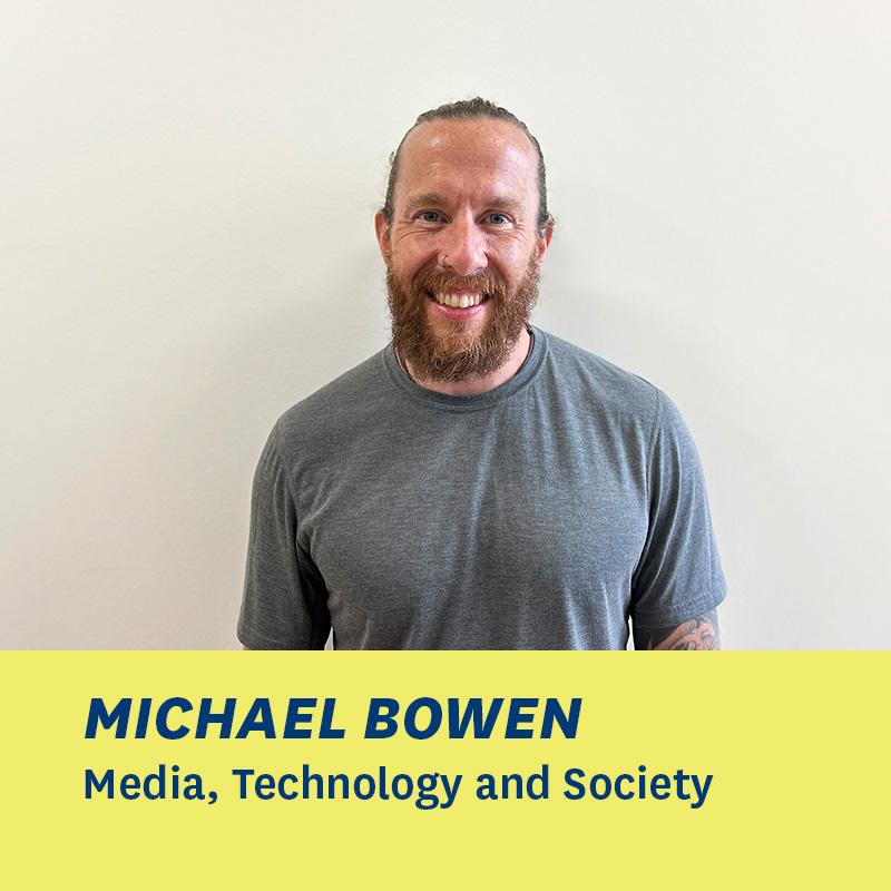 Current Doctoral Students | College of Communication & Information